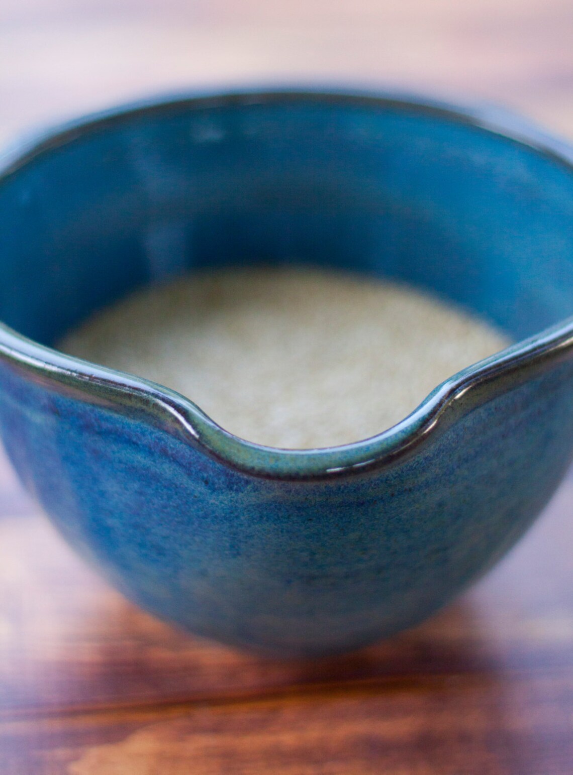 Handled Mixing Bowl Handmade Ceramic Stoneware Mixing Bowl - Etsy