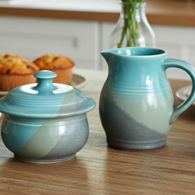 crutchfieldpottery - Etsy