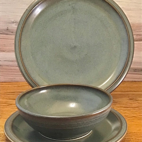 Handmade Dinnerware - Etsy