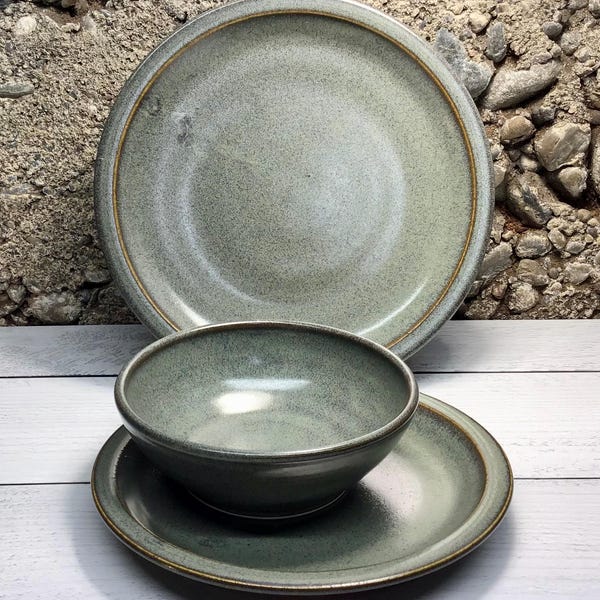 Unique Dinnerware - Etsy