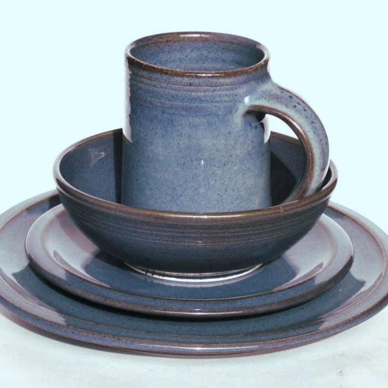 crutchfieldpottery - Etsy