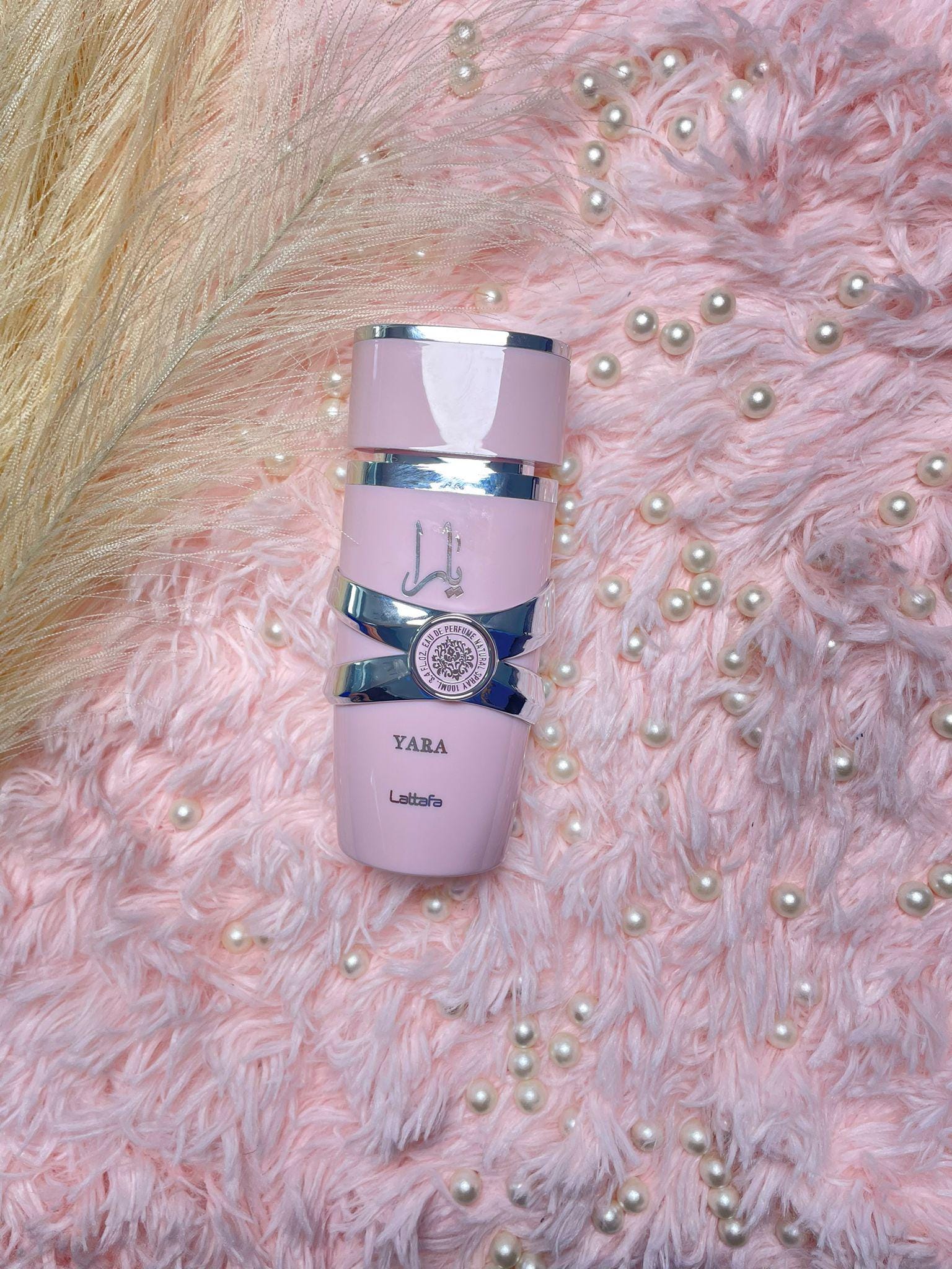 Original Lattafa Yara Perfume 100ml.made in UAE. - Etsy
