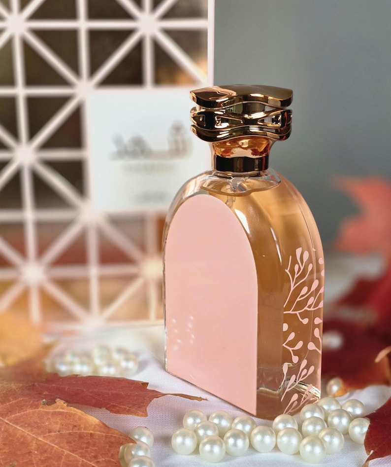 Lattafa Shahd 100ml Made in U.A.E. - Etsy