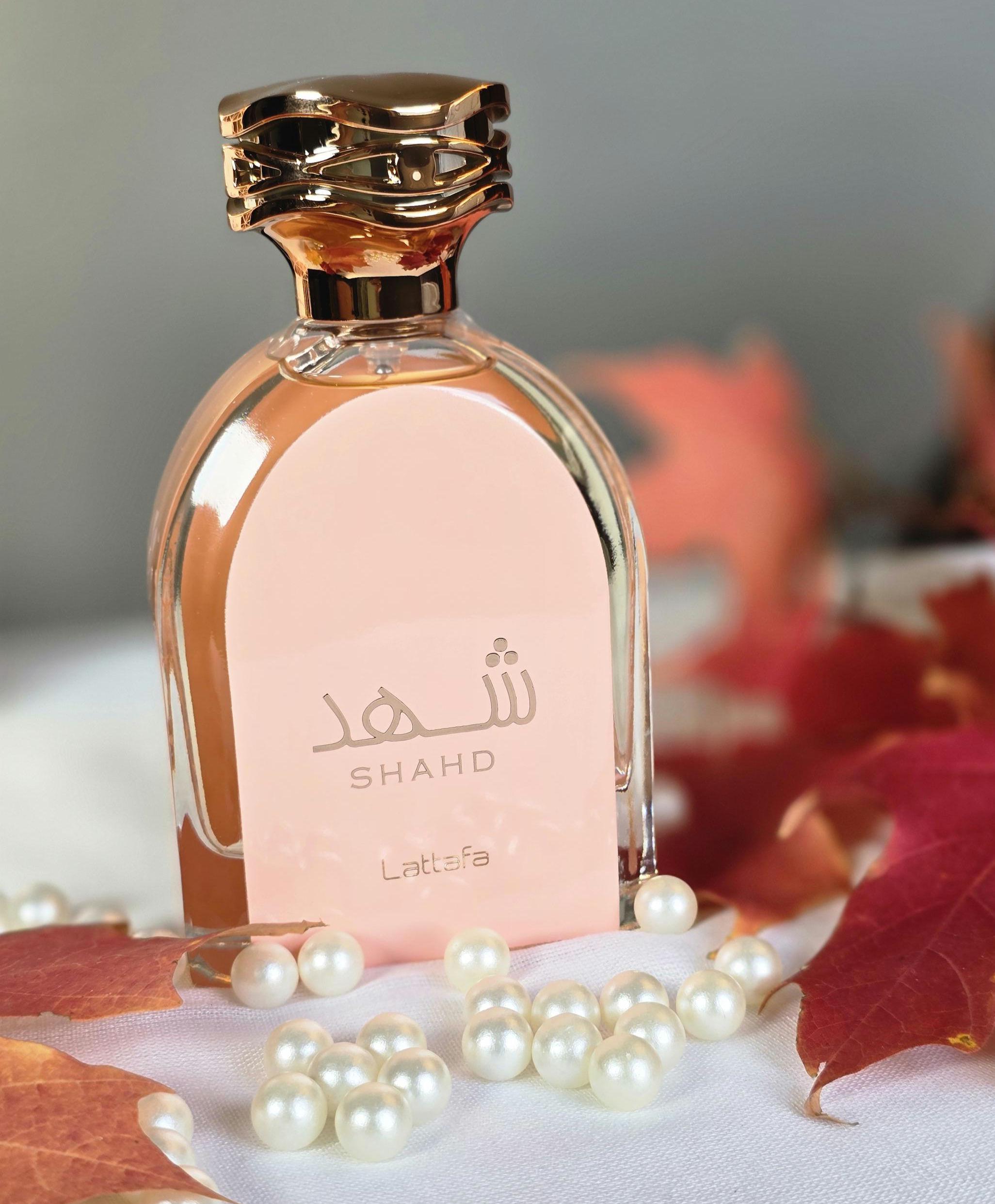Lattafa Shahd 100ml Made in U.A.E. - Etsy