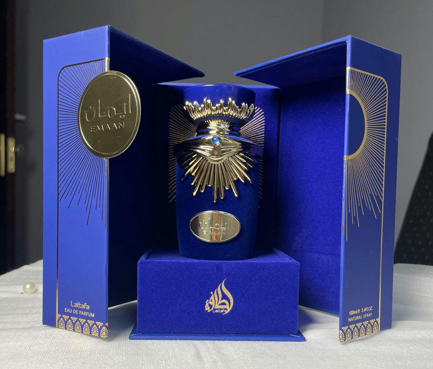 EMAAN by Lataffa 100 Ml - Etsy