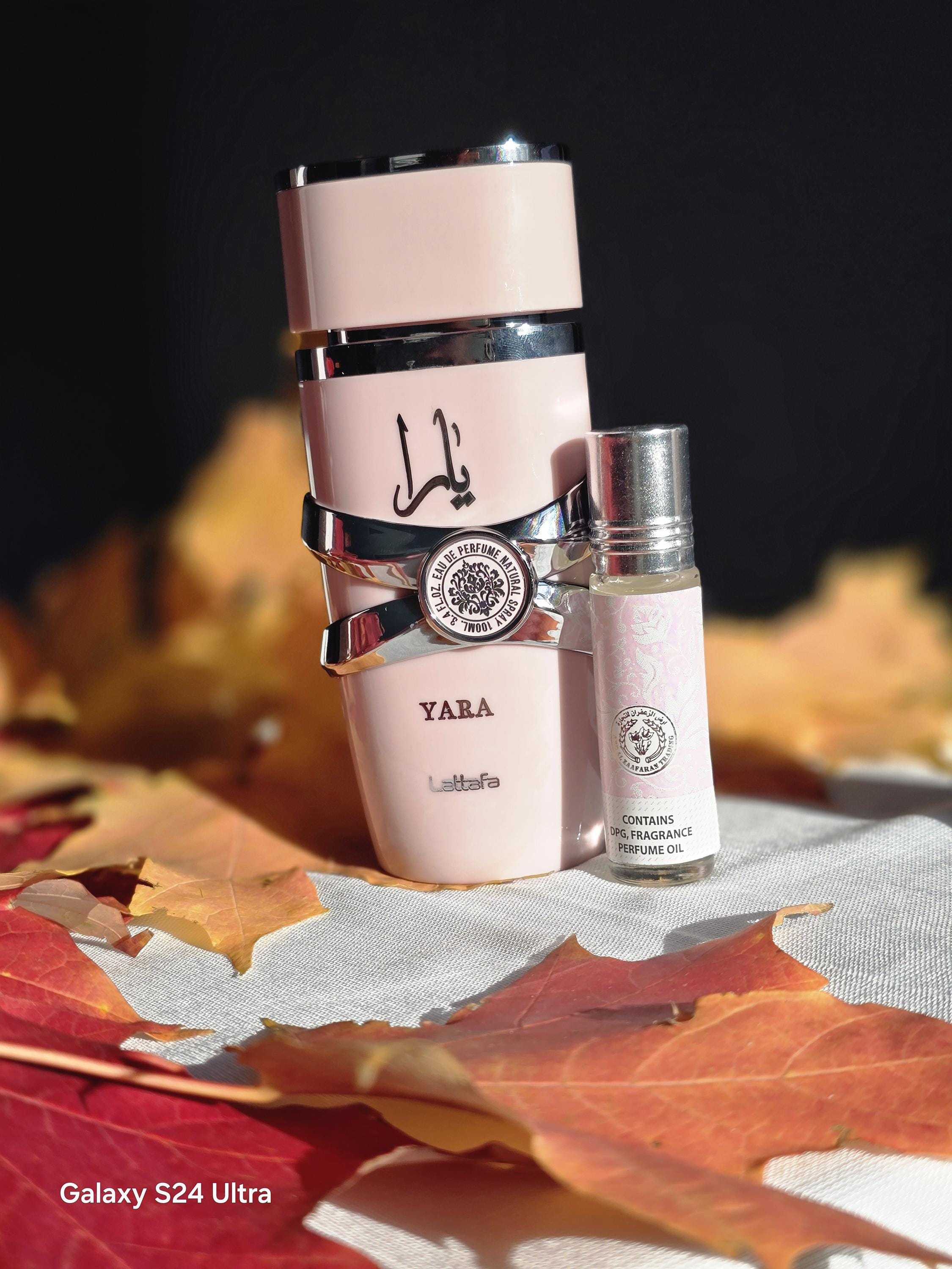 Original Lattafa Yara Perfume 100ml.made in UAE. - Etsy