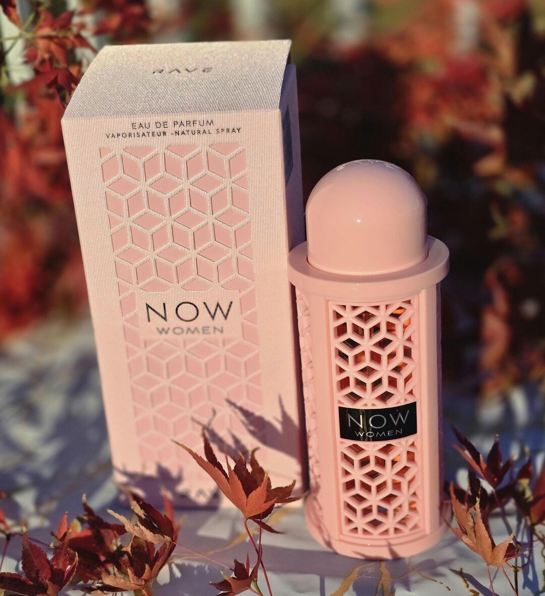 RAVE Now Women Perfume 100ml - Etsy