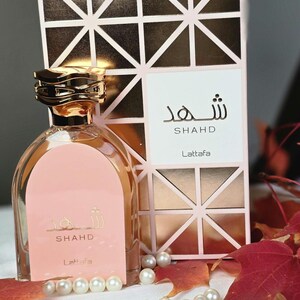 Lattafa Shahd 100ml Made in U.A.E. - Etsy