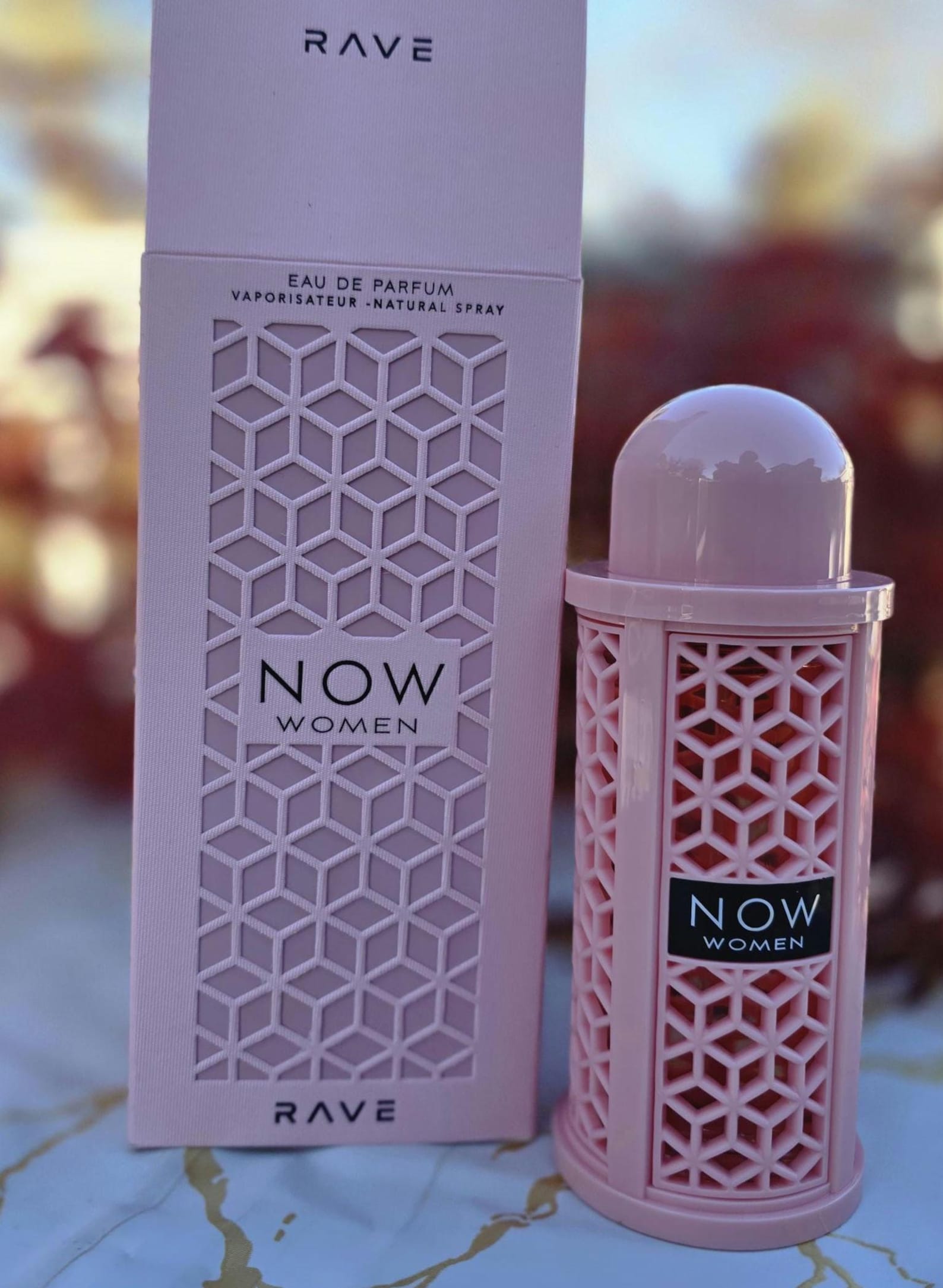 RAVE Now Women Perfume 100ml - Etsy