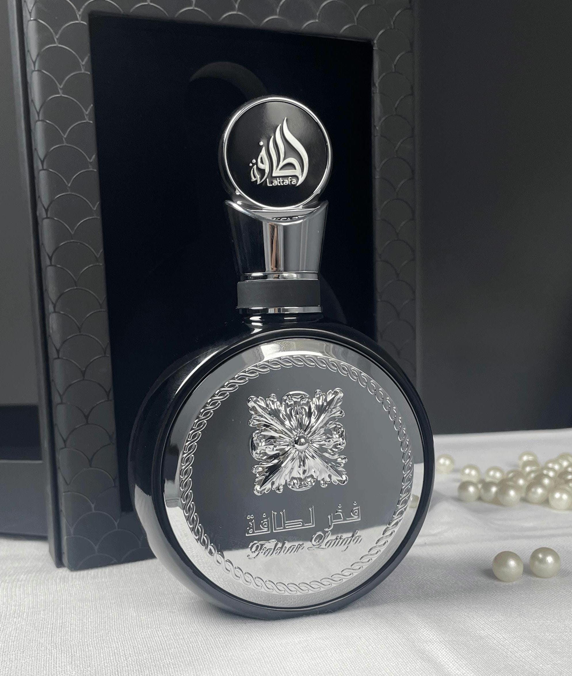 Fakhar Lattafa Cologne 3.4 Oz - Etsy