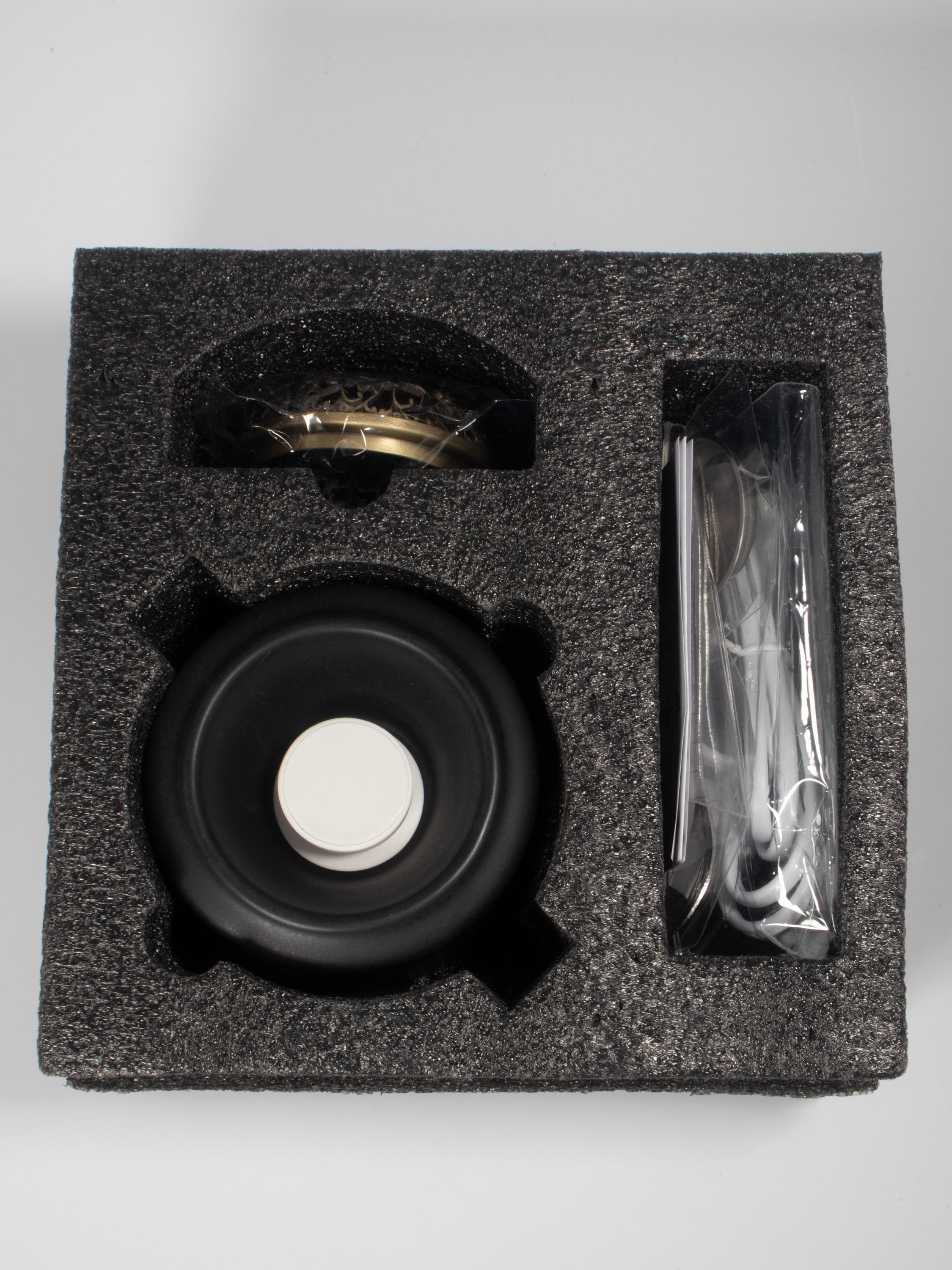 Electric Incense Frosted Ceramic Burner With Timer and Adjustable ...