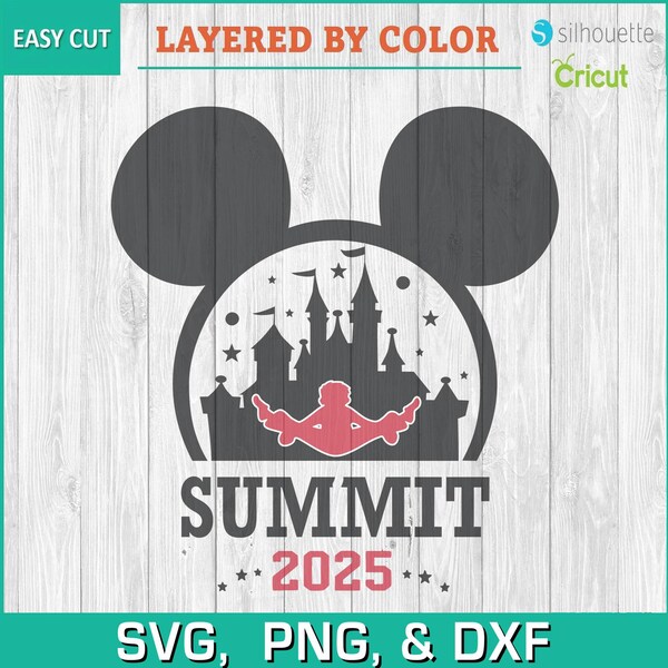 Summit Cheer - Etsy