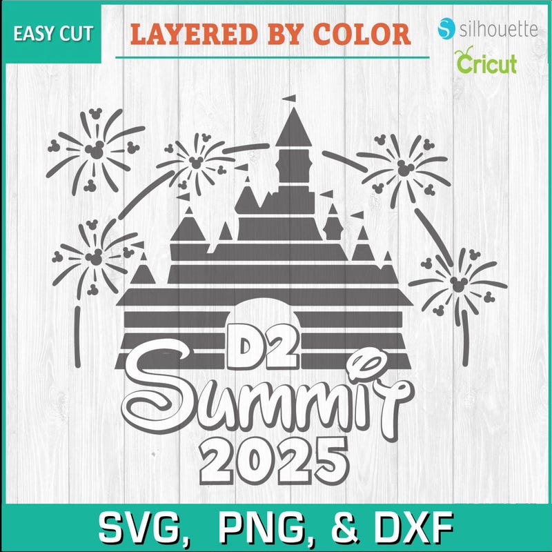 D2 Summit - Etsy