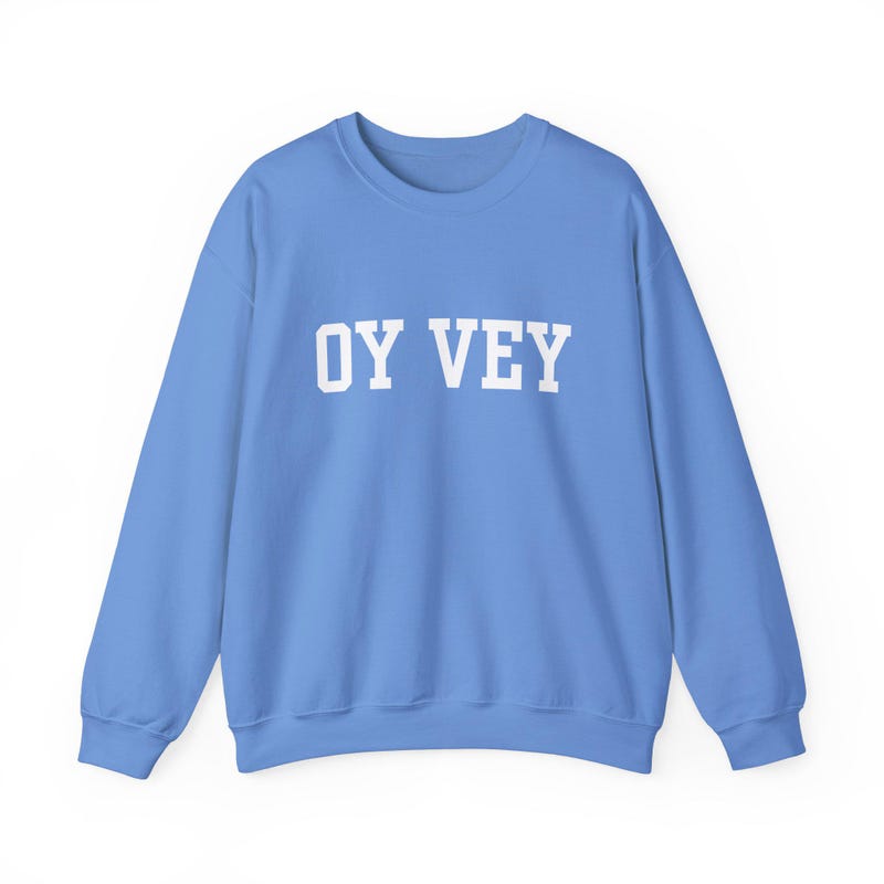 Oy Vey - Etsy