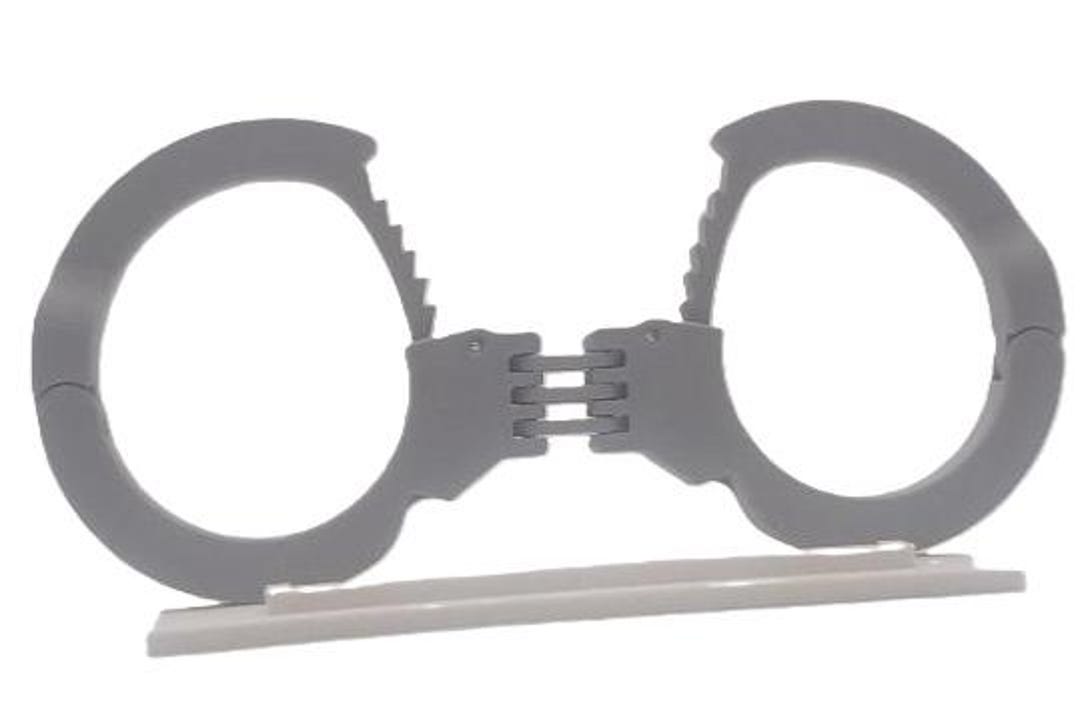 Handcuff Business Card Holder - Etsy