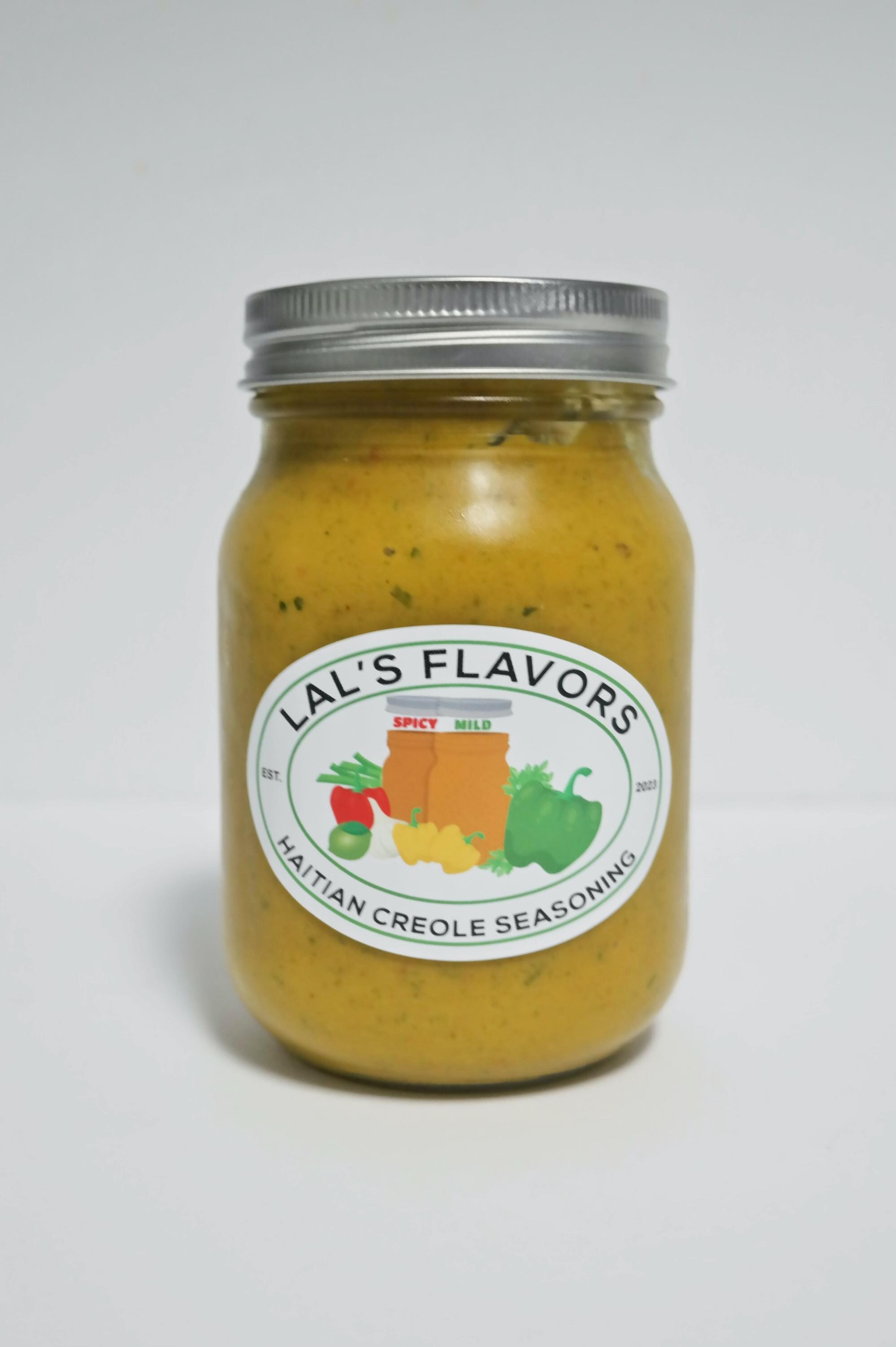 Epis Lakay Haitian Seasoning Creole Marinade mild - Etsy