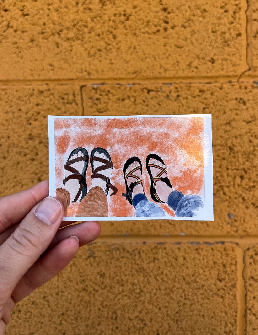Chaco Sticker, Adventurestickers, Adventurous Sticker, Getoutside ...