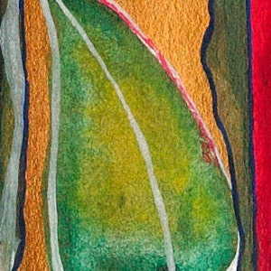 The Beginning and the End PRINT - Etsy