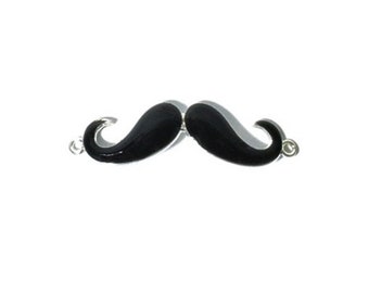 Mustache Jewelry | Etsy