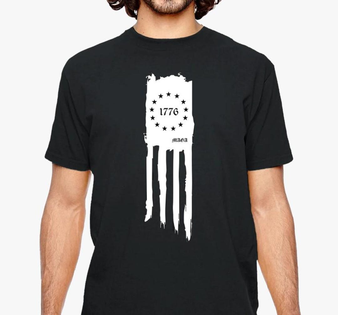 1776 Black or Navy - Etsy