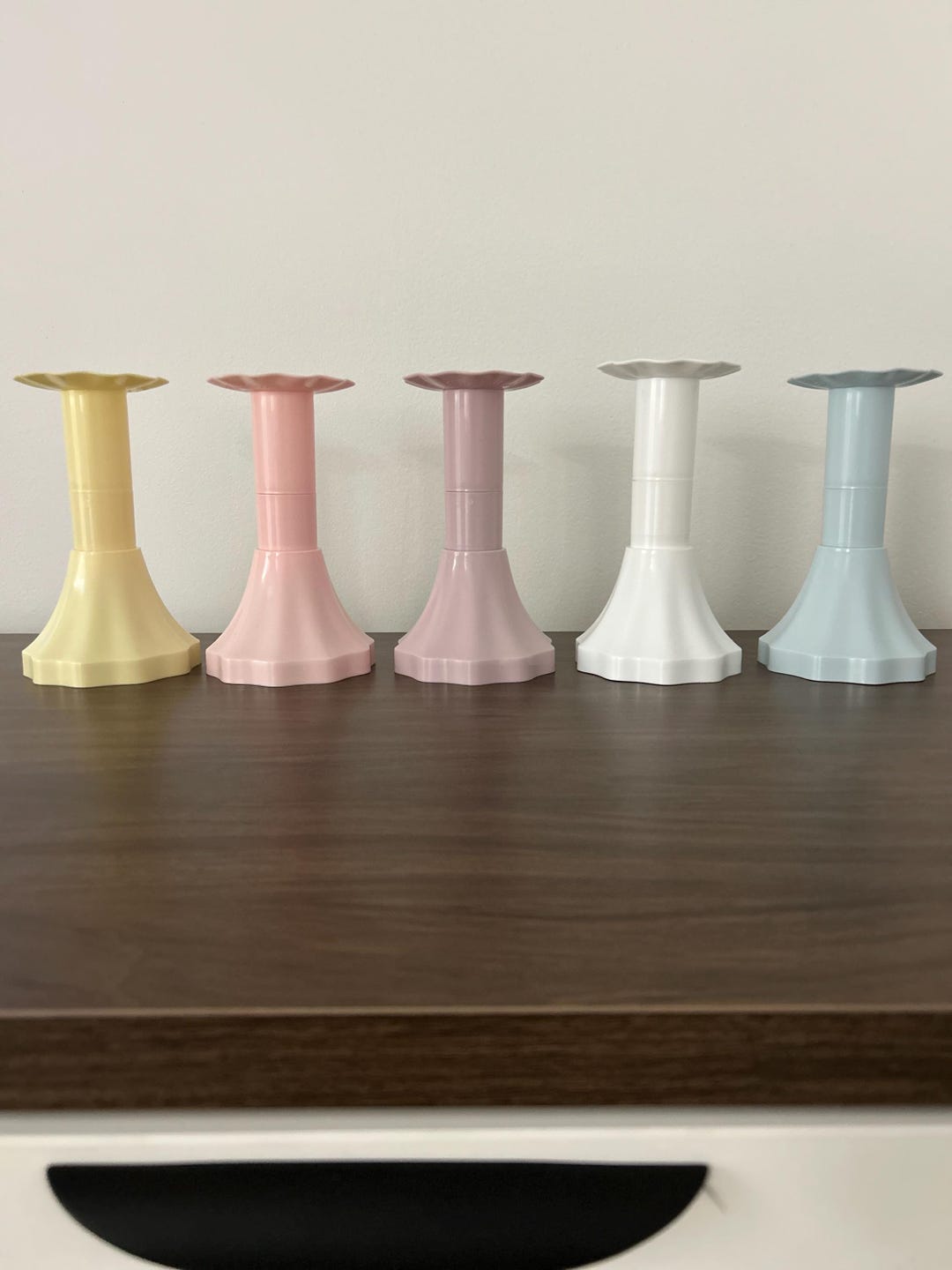 Bobo Balloon Stand Balloon Stand Handle Plastic Stand Flower Balloon ...