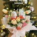 Kinder Joy Kinder Joy Bouquet Kinder Joy Flower Bouquet Artificial ...