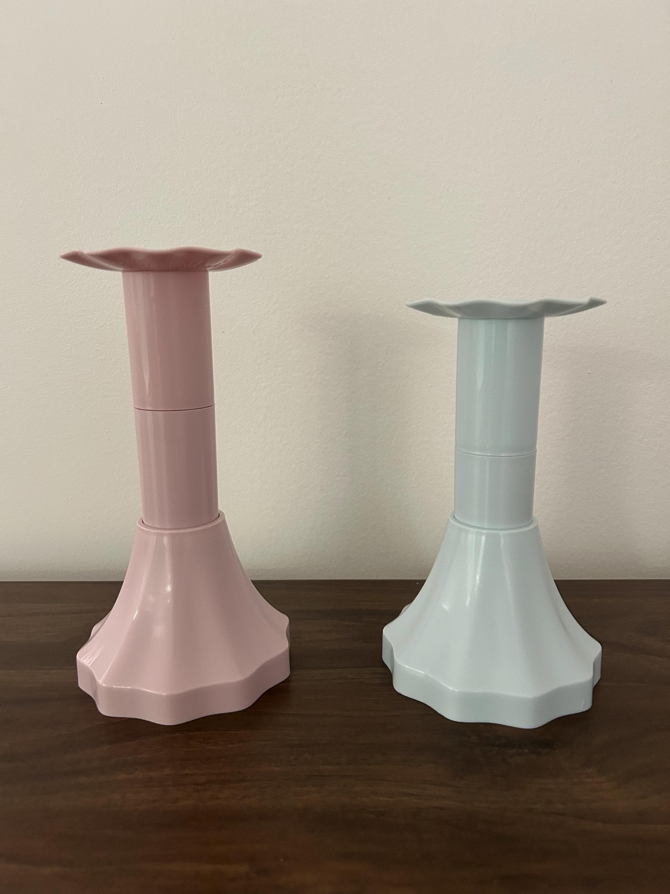 Bobo Balloon Stand Balloon Stand Handle Plastic Stand Flower Balloon ...