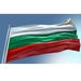 Flag of Bulgaria High Quality Materials and Printing Indoor Outdoor Use ...