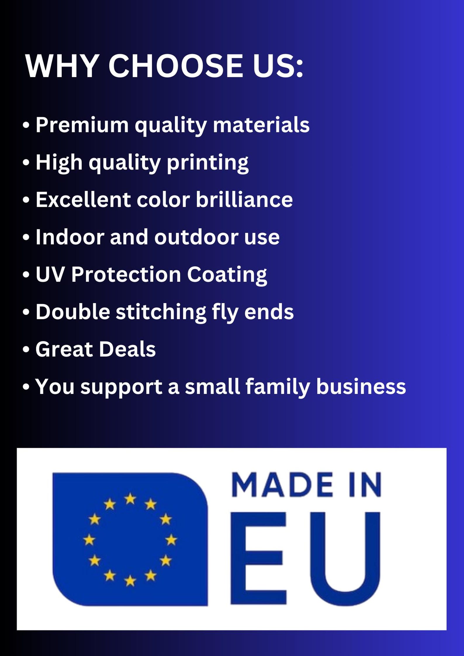 Flag of Bulgaria High Quality Materials and Printing Indoor Outdoor Use ...