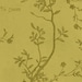 Secret Garden Seamless Pattern, Green Baroque Floral Paper, Vintage ...