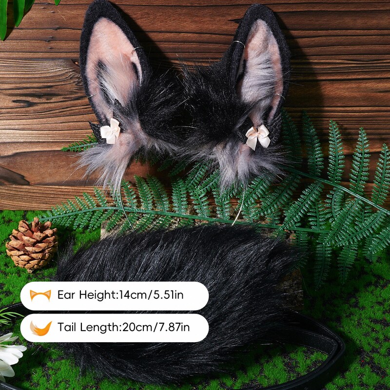 Realistic Bunny Ears - Etsy