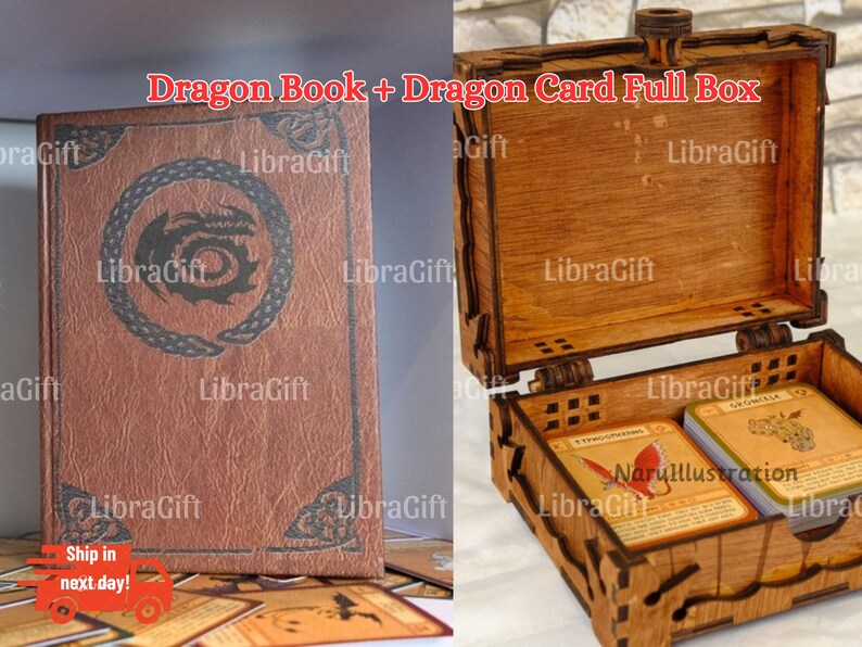 HTTYD Card Dragon Cards 87 Cards Train Your Dragon Deck of Dragon ...