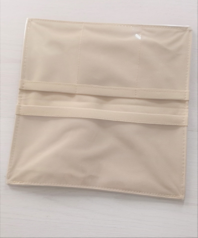 Auto Document Wallet Car Registration Wallet Personalized - Etsy