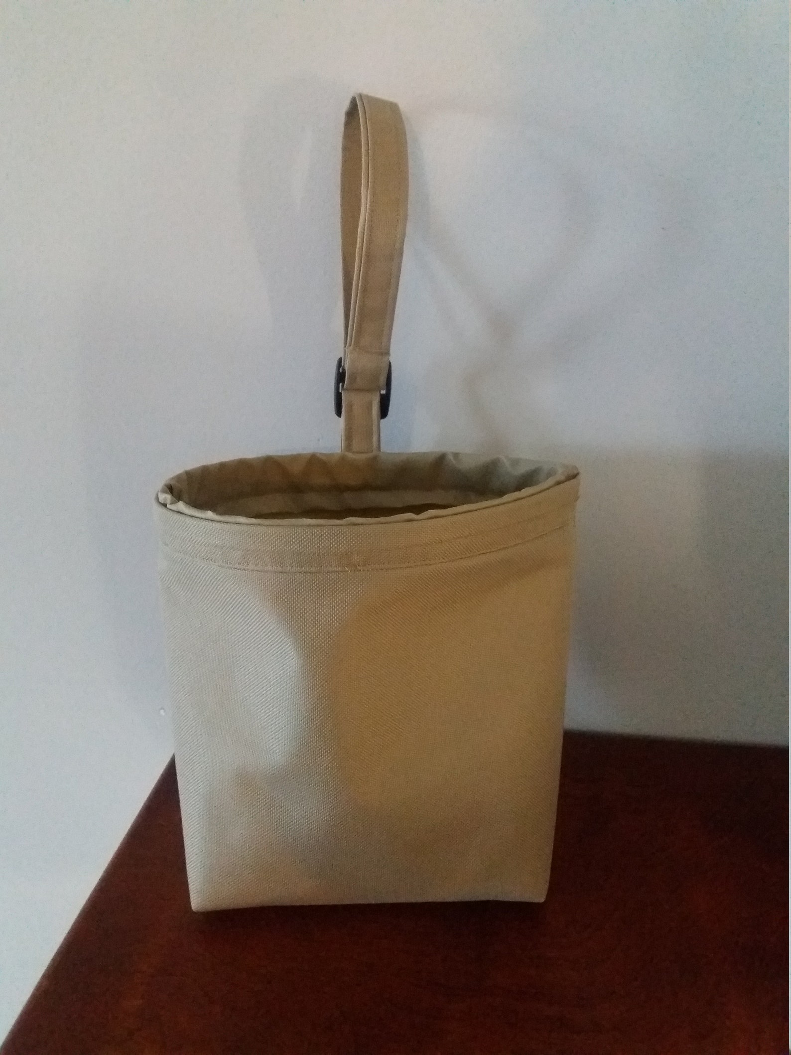 Car Trash Bag Automobile Litter Bag Can Be Personalized With | Etsy