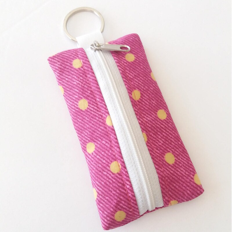 Button Zipper Pull - Etsy