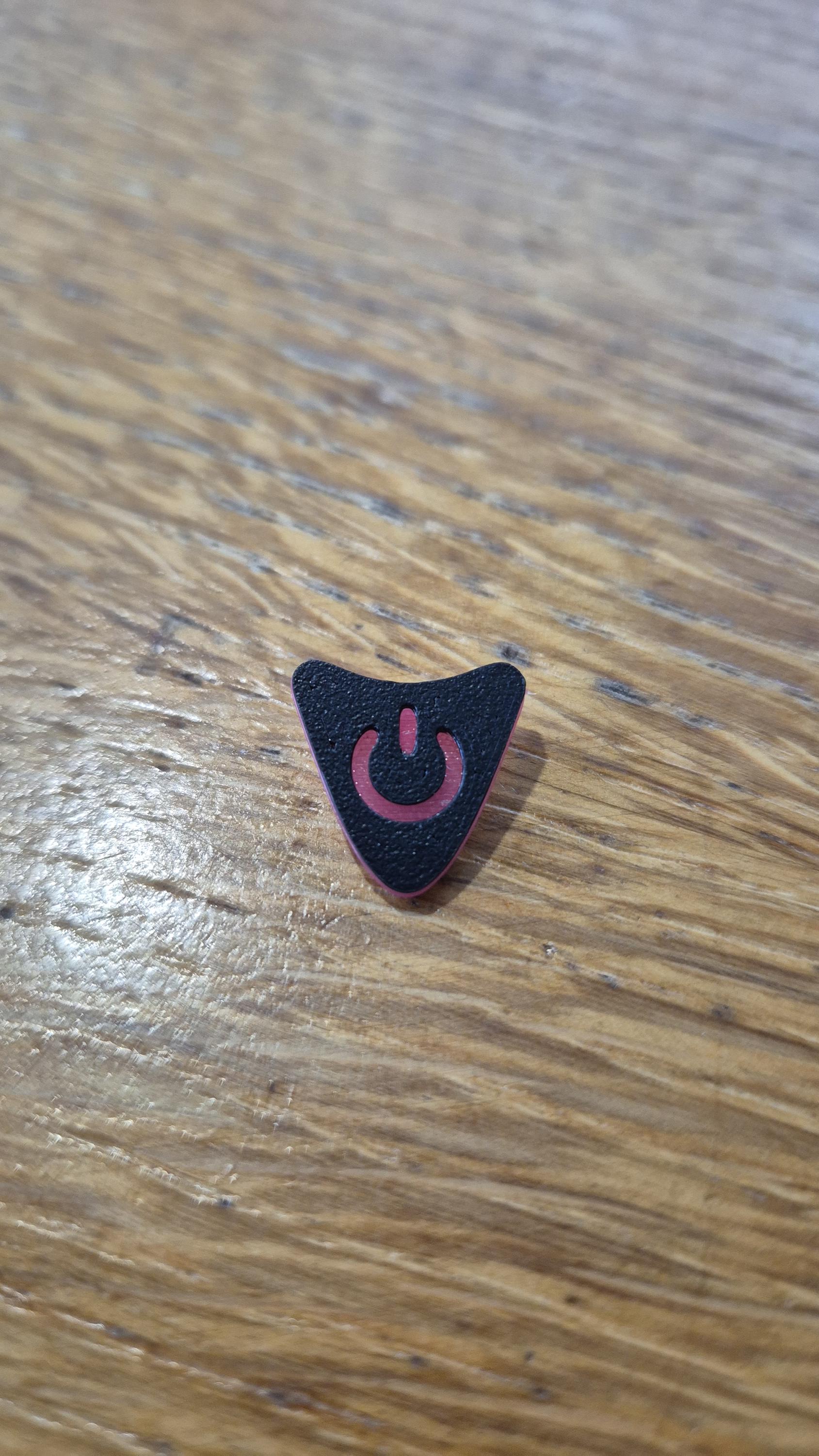 Wahl Power Button Trimmer Replacement - Etsy