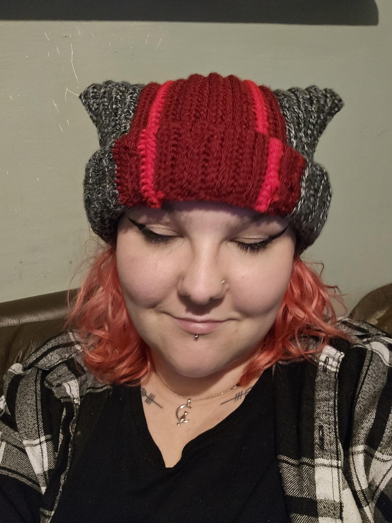 PATTERN (crochet) - Clancy Mask Twenty One Pilots - Etsy