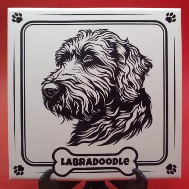 Laser Engraved Tile - Etsy