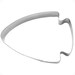 Arrow Head Cookie Cutter. 4.25, Tribal Cookie Cutter, Tribe Cookie ...