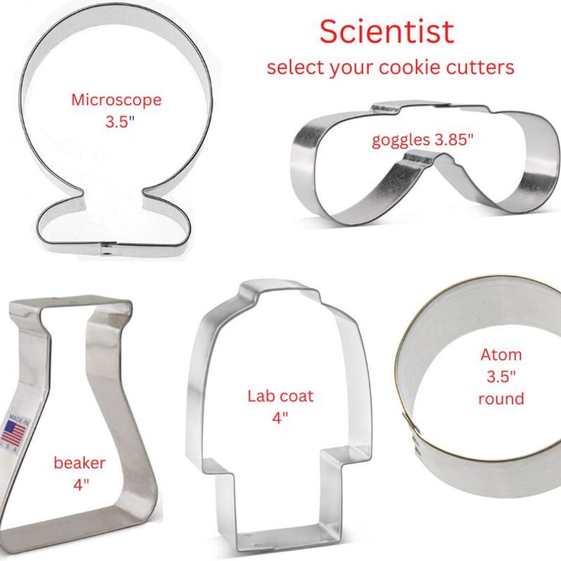 KitchenCrafts - Etsy