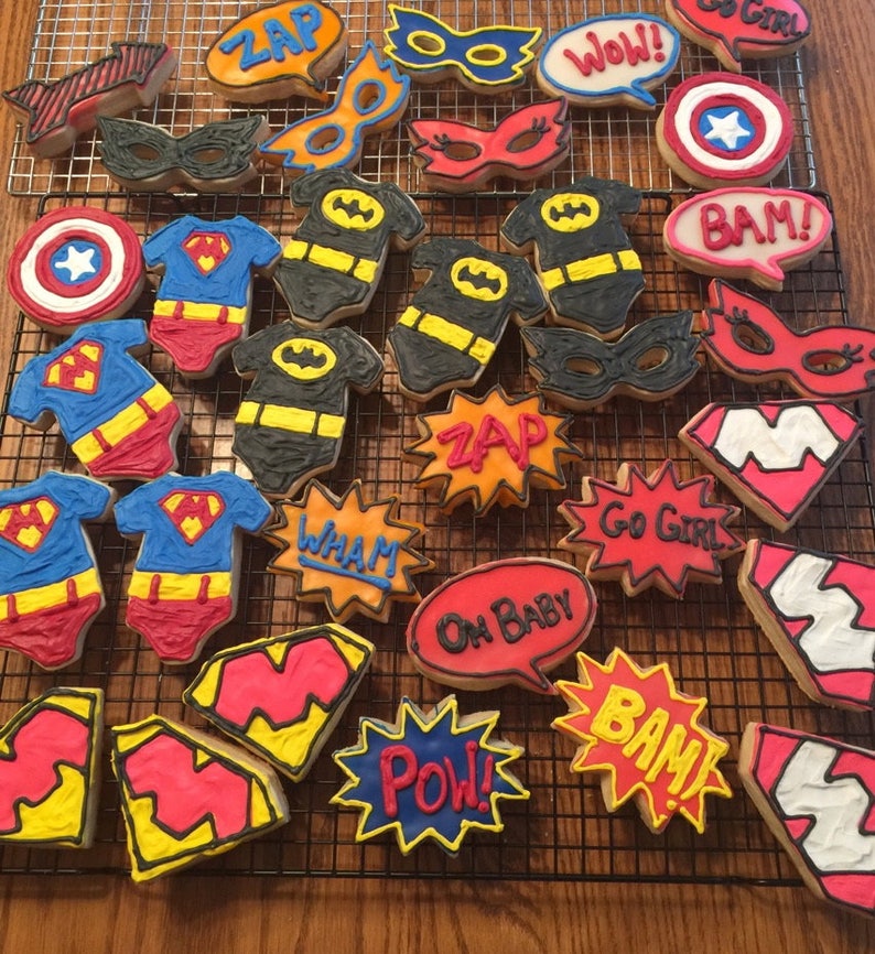 Super hero mask cookie cutter Mask cookie cutter with eye | Etsy