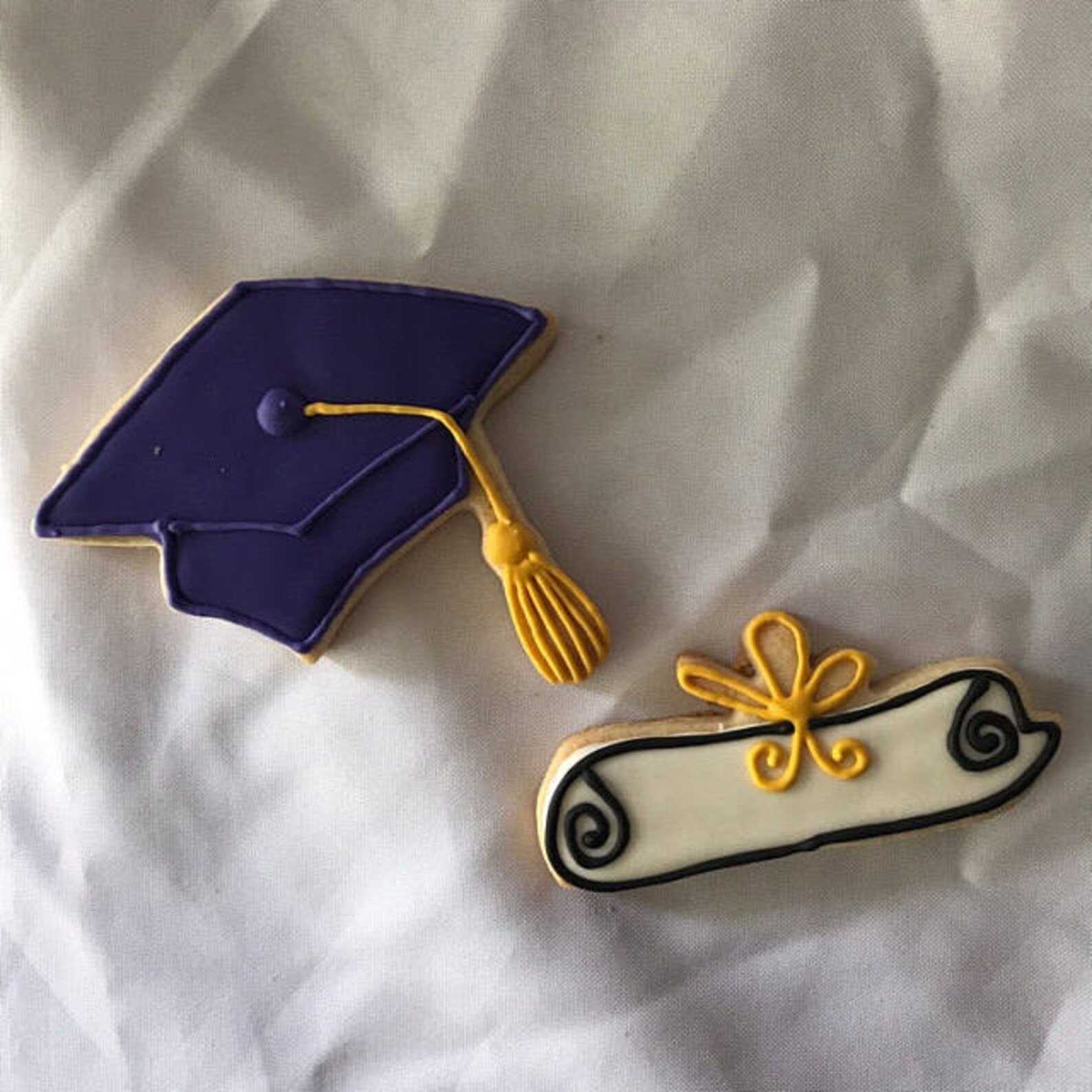 Graduation Cookie Cutter Collection You Pick the Set Grad - Etsy