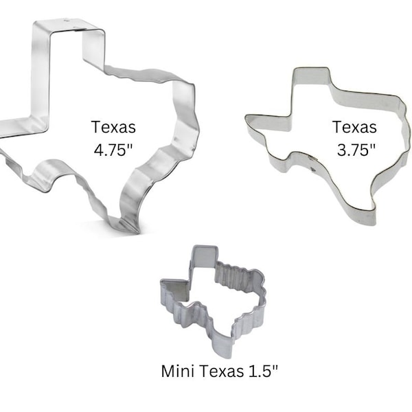 Cookie Cutters - Etsy