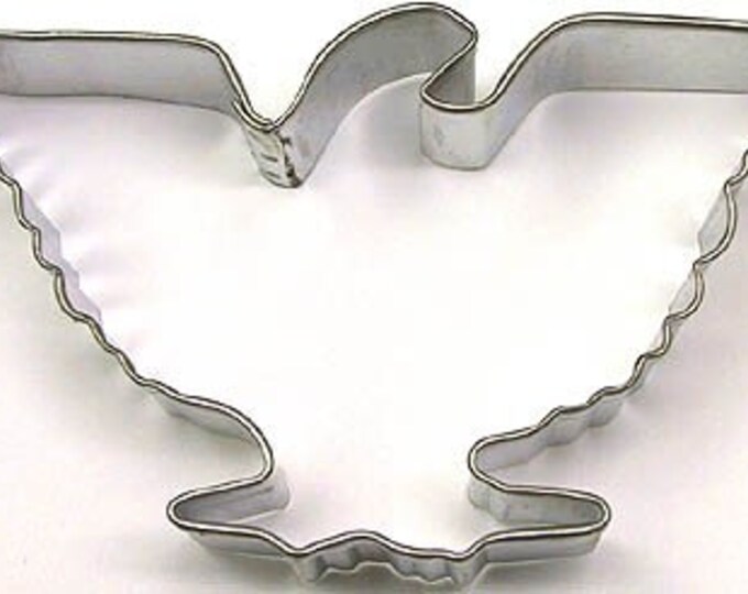 Eagle Cookie Cutter, 4.5, Patriotic Cookie Cutter, Election Cookie ...