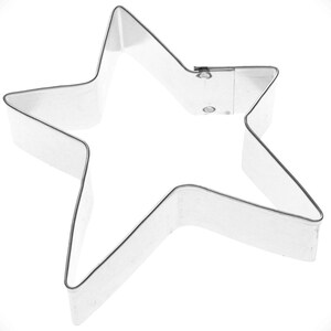 4th of July Cookie Cutters, You Pick, Flag, USA Map, Rocket, Primitive ...