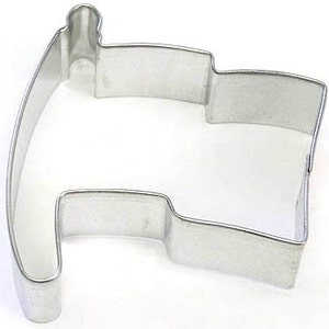 Eagle Head Cookie Cutter, Patriotic, Elections, 4th of July , Hawk Head ...