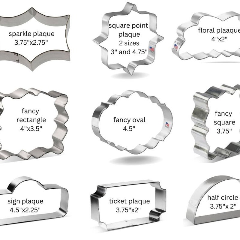 KitchenCrafts - Etsy