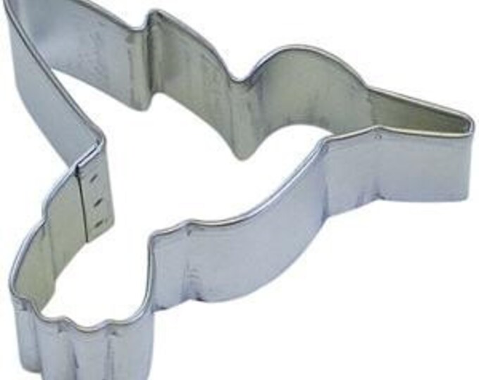 Hummingbird Cookie Cutter, Humming Bird Lovers, - Etsy