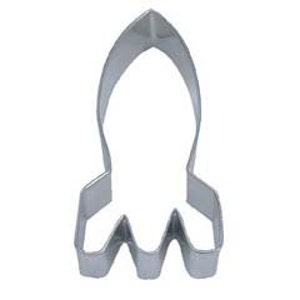 Airplane Cookie Cutter JET Plane Cookie Cutter 3.5 - Etsy