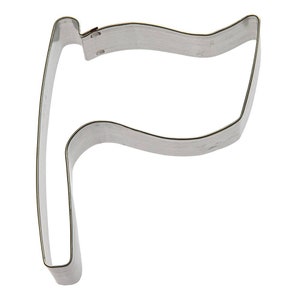 4th of July Cookie Cutters, You Pick, Flag, USA Map, Rocket, Primitive ...